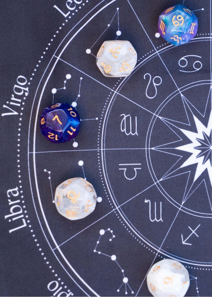 How To Become A Master Of Divination Witchcraft - Simple Mystic ...