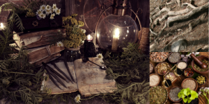 Beginner’s Guide To Green Witchery - Simple Mystic Miracles Magickal ...