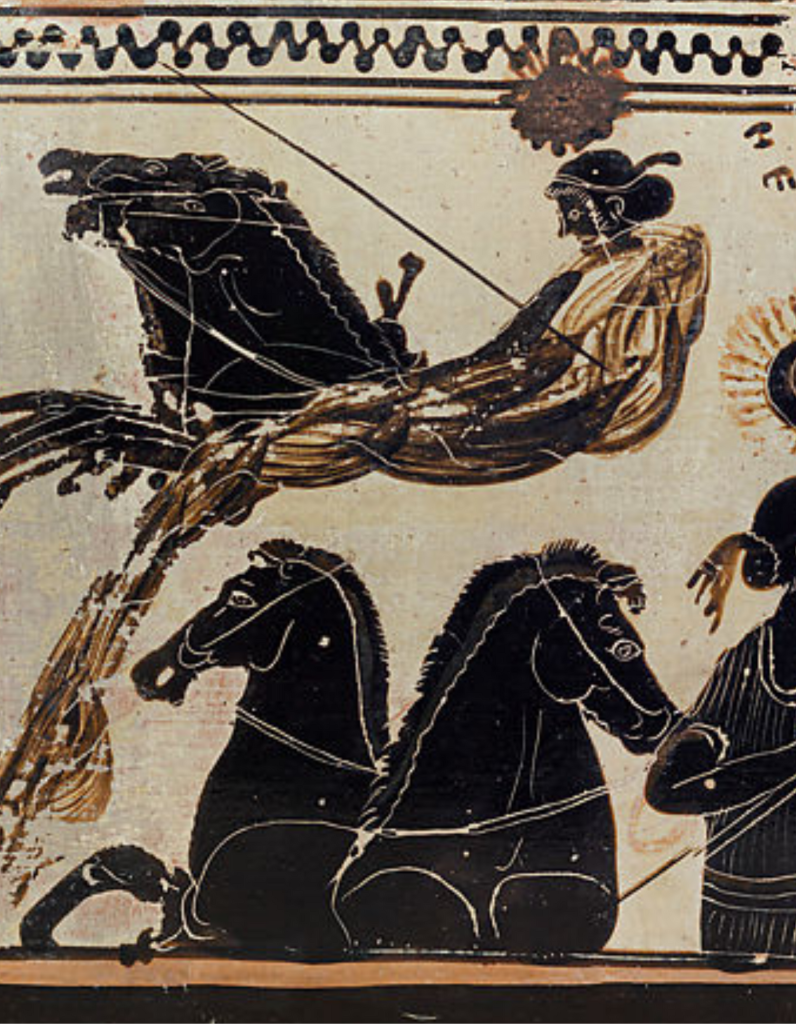 5 Pagan Goddesses To Work With: For Witches And Mystics - Simple Mystic ...